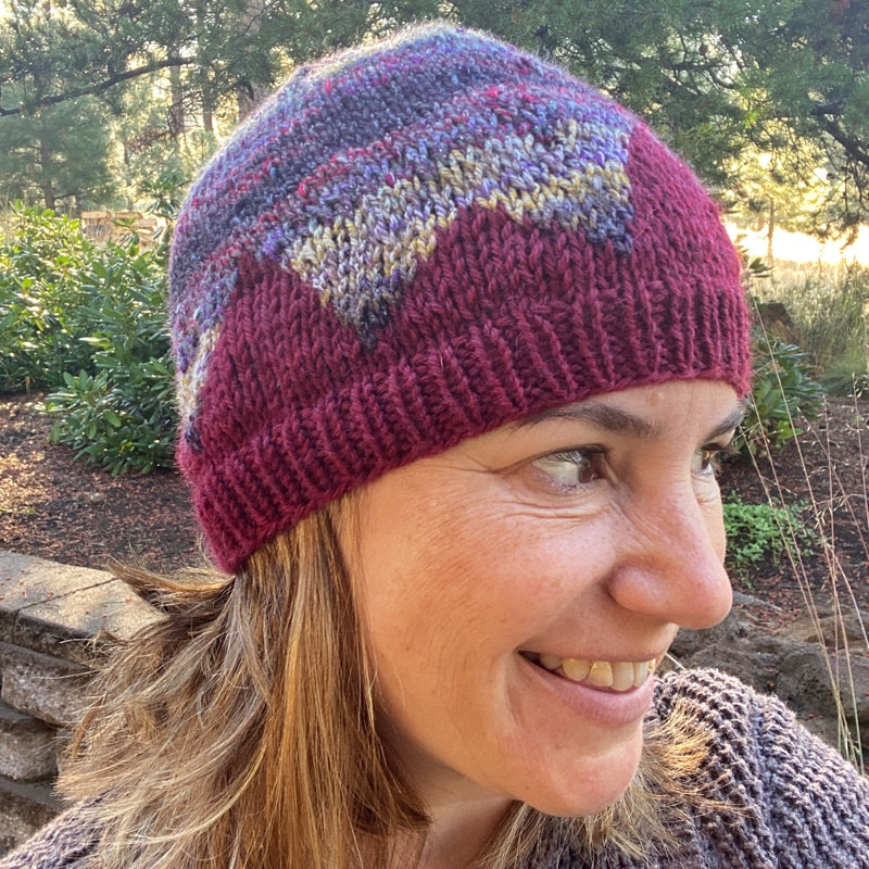 knot another hat benne (download) – Knot Another Hat