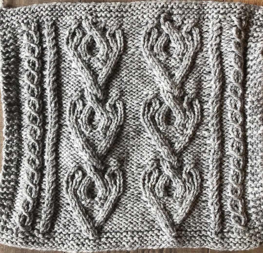 GAAA (the Sequel) – Knot Another Hat