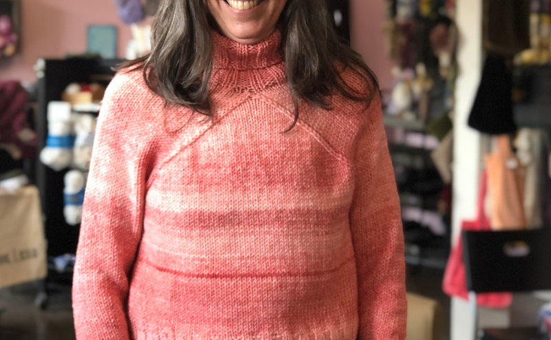 shop sample: carbeth – Knot Another Hat