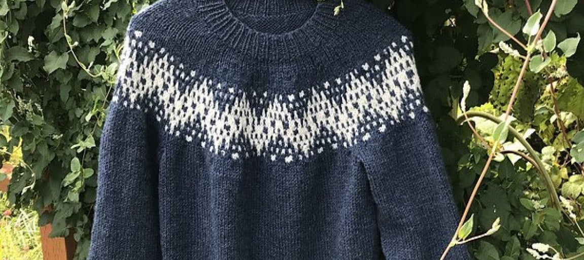 shop sample: phoenix – Knot Another Hat