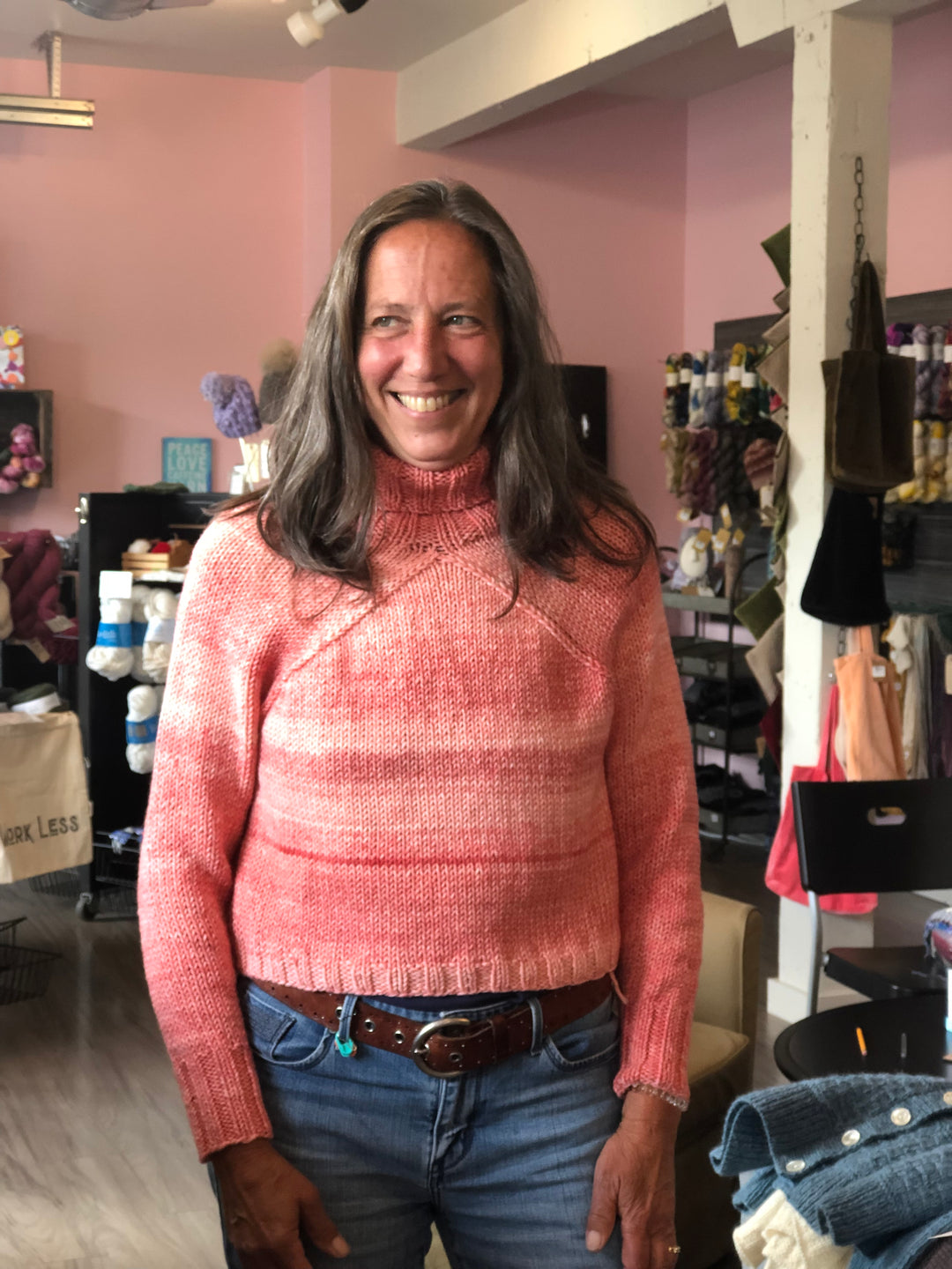 about us – Knot Another Hat