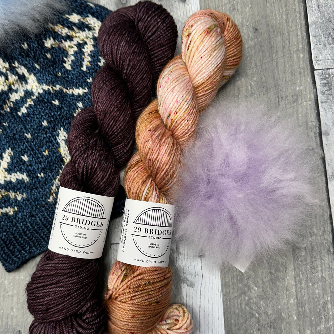 grab-n-go bundles – Knot Another Hat