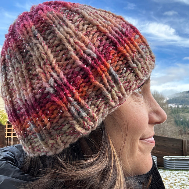 patterns – Knot Another Hat