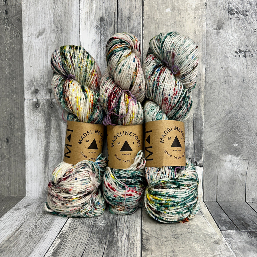 madelinetosh tosh dk – Knot Another Hat