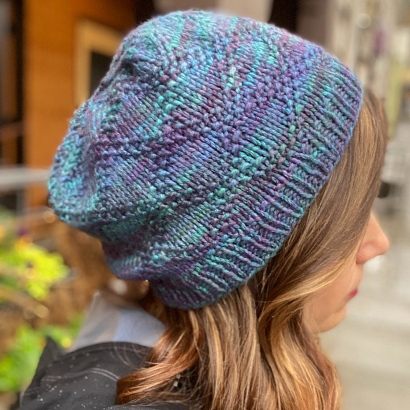 patterns – Knot Another Hat