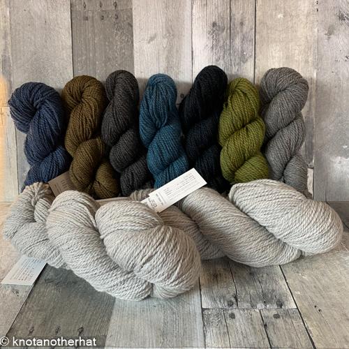 gresham wrap grab-n-go bundle – Knot Another Hat